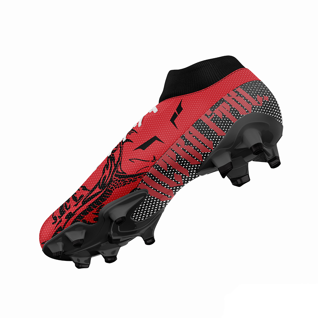 Football Cleats - Milano Ultras – IndianUltras
