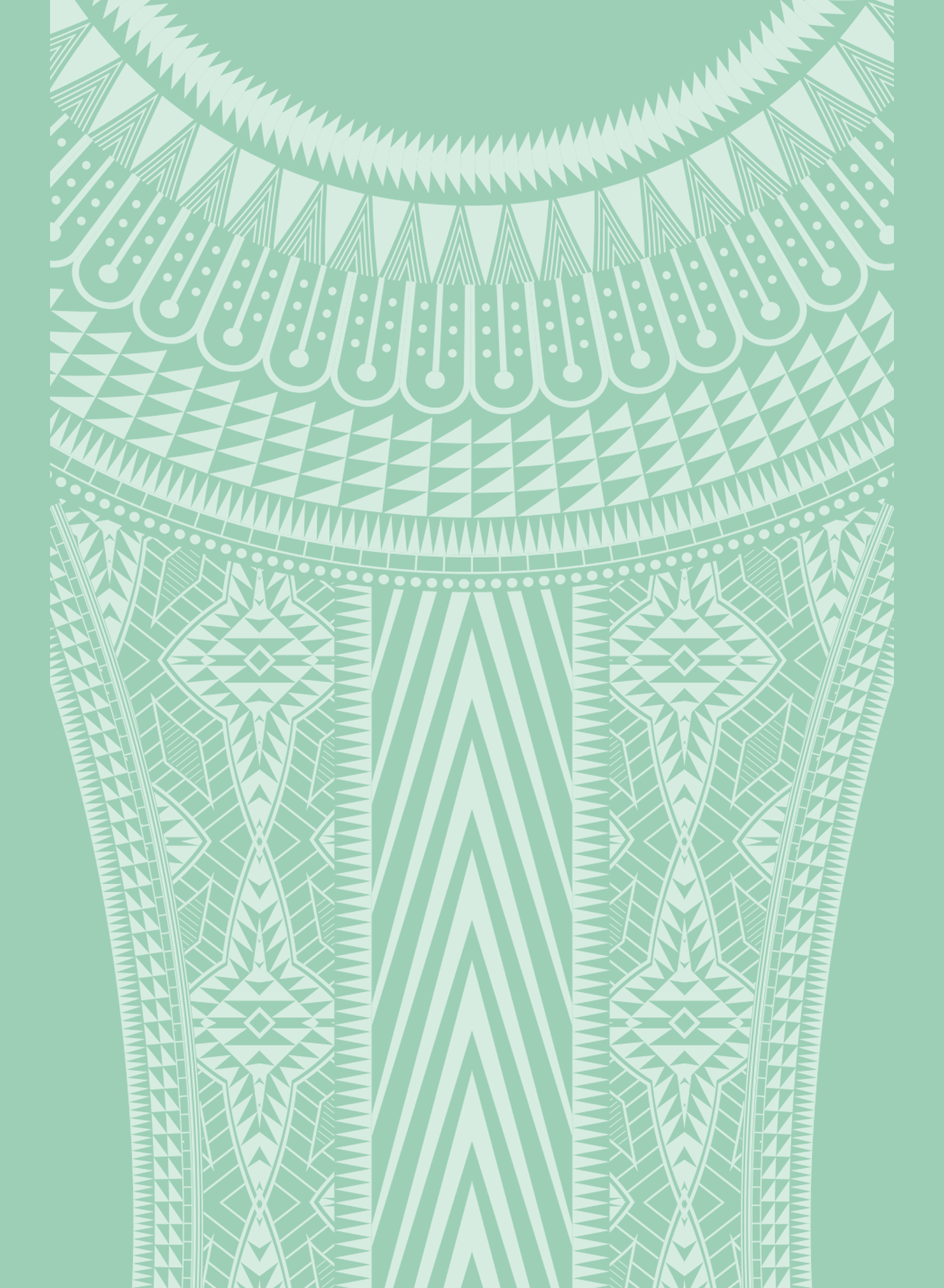 Mexico Euro 2024 Away Pattern – IndianUltras